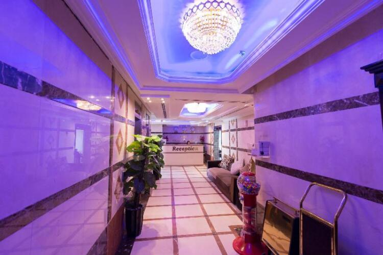 Dream Palace Hotel - Ajman