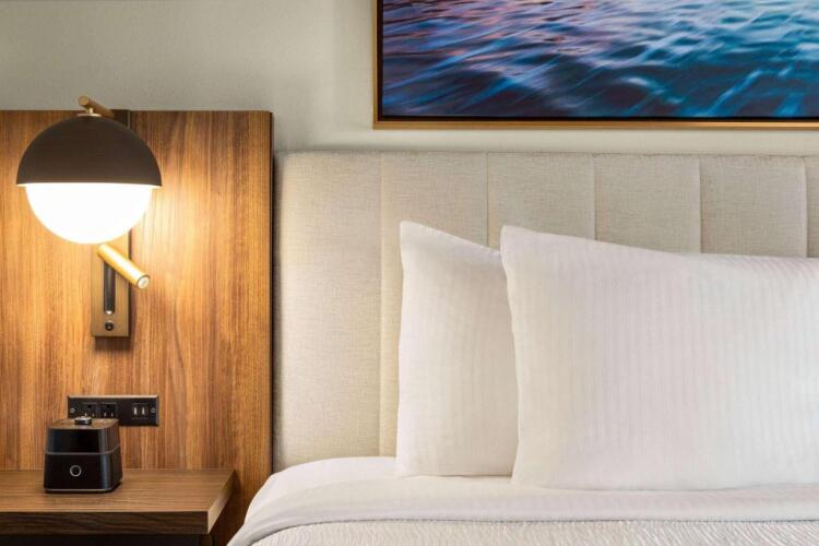 La Quinta Inn Suites Columbia Ne Fort Jackson - Columbia, SC