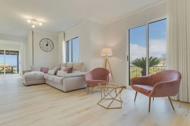 Villa Quinta Grande - Madeira