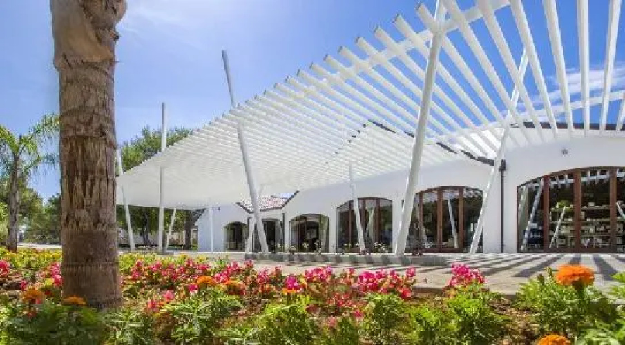 Amadria Park Camping Trogir - Mobile Homes - Seget Vranjica