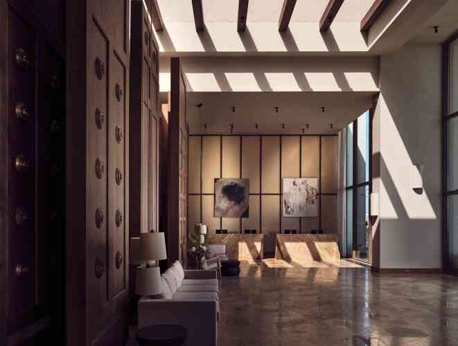 The Royal Senses Resort & Spa Crete, Curio Collection Hilton - Crete