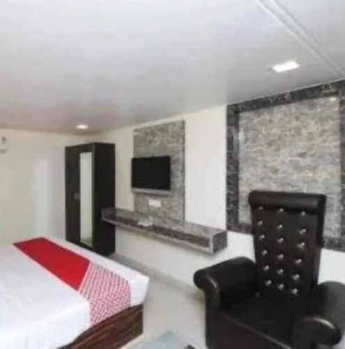 Hotel Lr Regency - Mathura