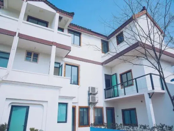 Manqu Hostel - Shanghai