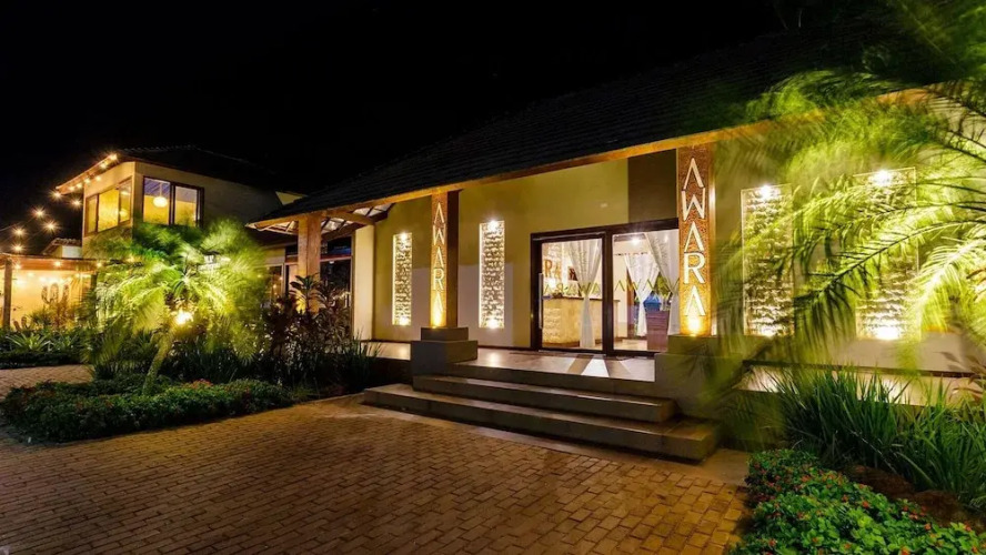 Awara Pousada Boutique - São Miguel do Gostoso