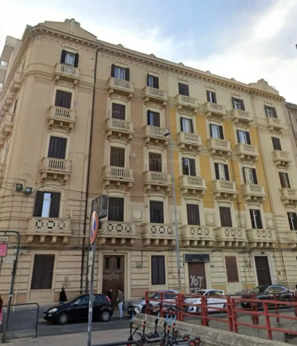 Aurora Center City - Palermo, Italy