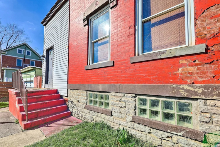 Cincinnati Vacation Rental: 6 Mi To Downtown! - Cincinnati