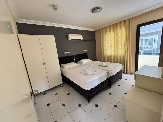 Metropolitan Apart - Marmaris