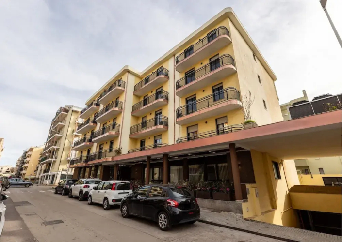 Rina Sea Apartments - Alghero