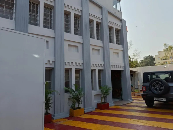 Hotel Soneva Inn - Ranchi
