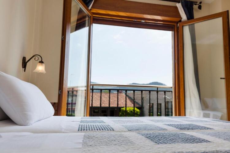 Hotel Arce Baiona - Baiona