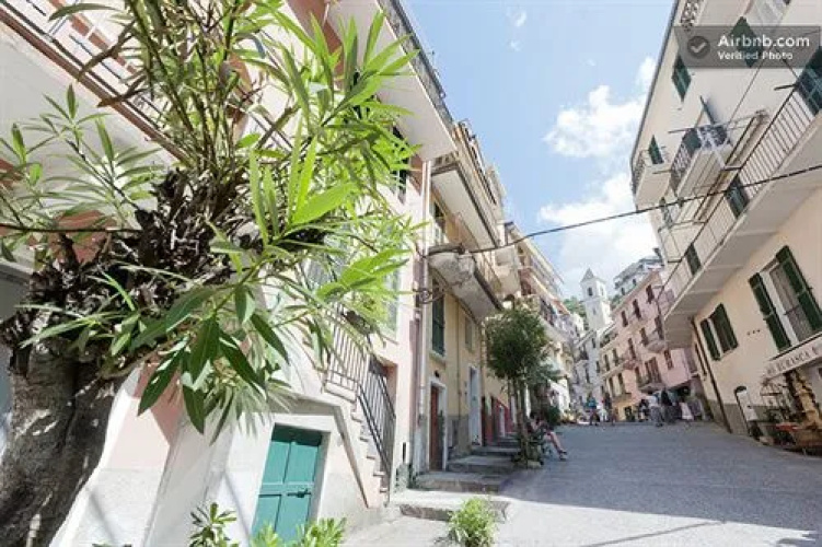 Affittacamere San Giorgio - Riomaggiore