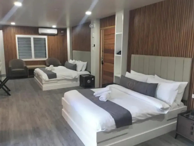 Grospe Resort Boracay - Malay