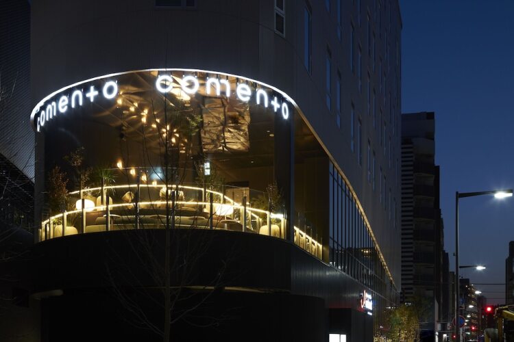 Hotel Comento Yokohama Kannai - Yokohama