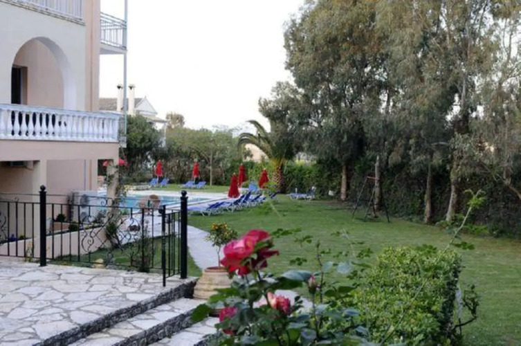 Primavera Hotel - Corfou