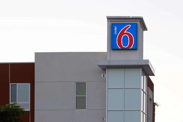 Motel 6 Highland, Ca – San Bernardino – East - San Bernardino, CA