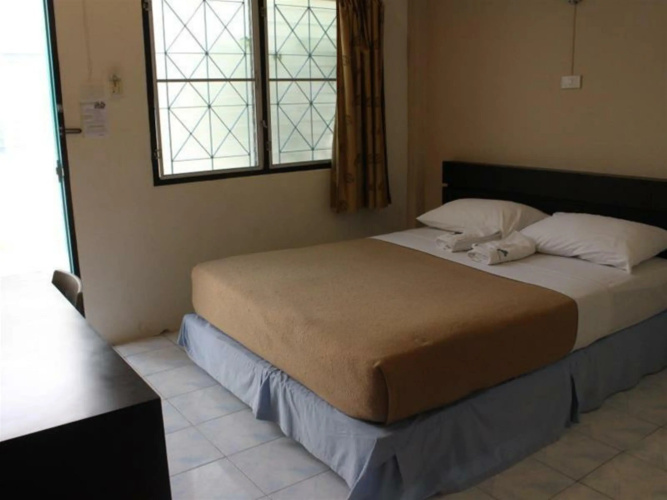 Baantonsai Garden Resort (Sha Extra Plus) - Patong Beach