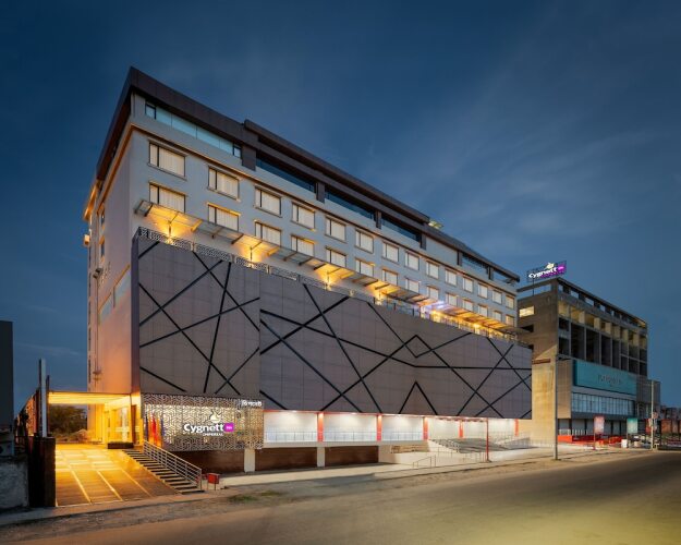 Cygnett Inn Imperial - Tezpur