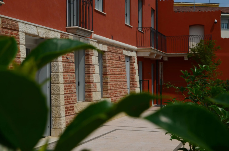 Antica Pusterla Relais De Charme - Vicenza