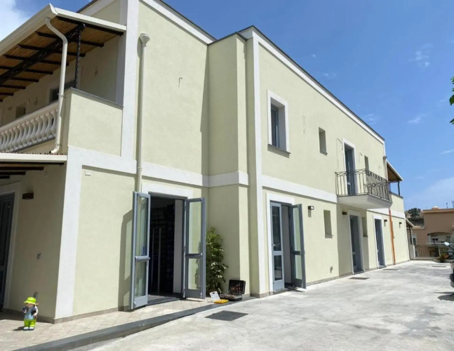 Appartamenti Il Ventaglio - Lipari