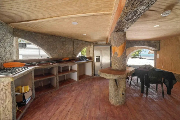 Barnacle Resort - Big Pine Key, FL