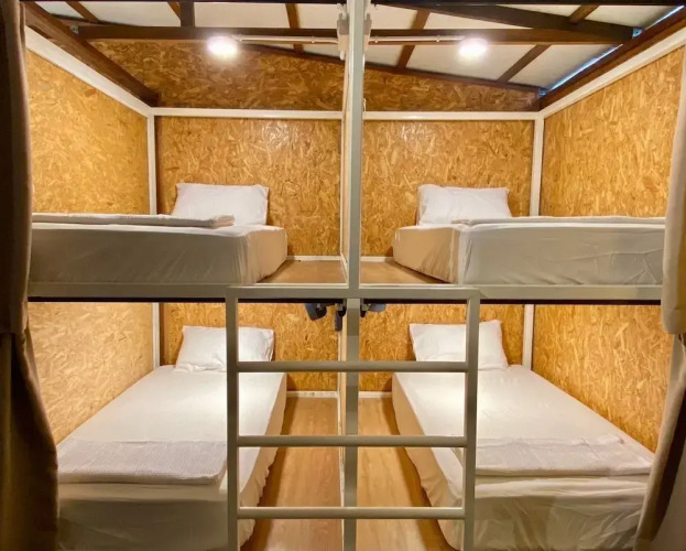 Seaside Cenang - Pantai Cenang