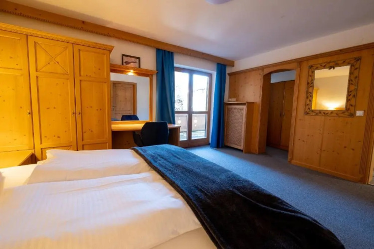 Sl Hotel - Bad Wiessee