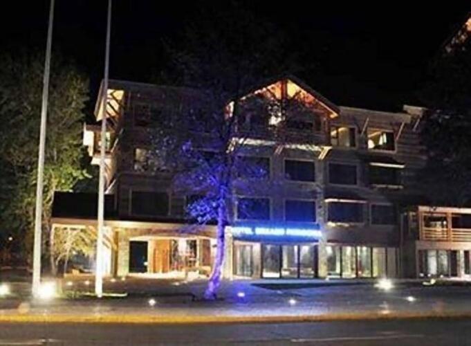 Hotel Dreams De La Patagonia - Coyhaique
