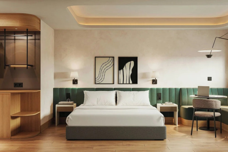 Salitre Hotel, Sonder By Marriott Bonvoy - Malaga