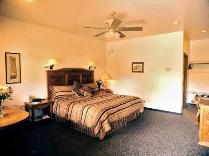 Casa De San Pedro Bed & Breakfast - Arizona