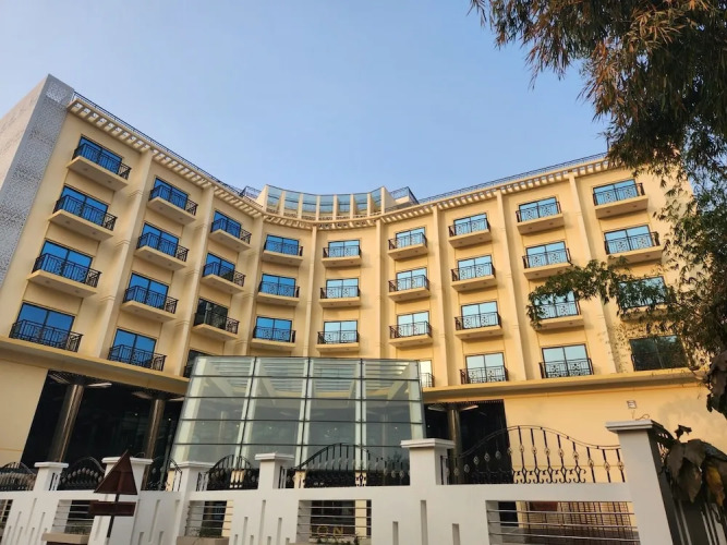Paragon Hotel And Resort - Tripura