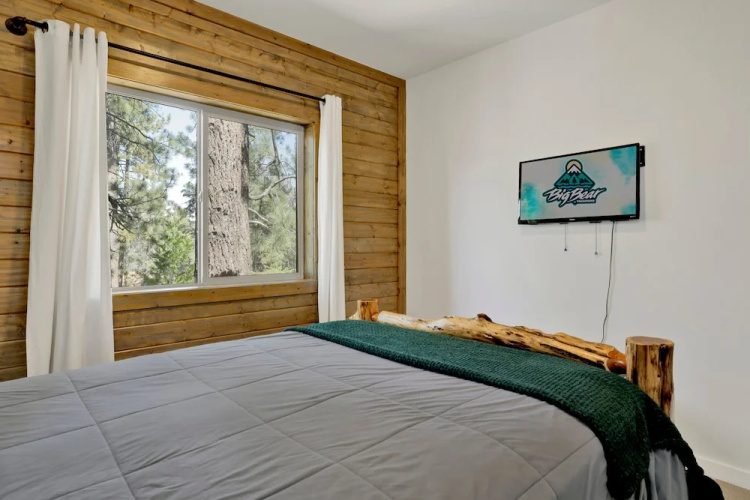 Alpine Chalet #1840 - Big Bear Lake, CA