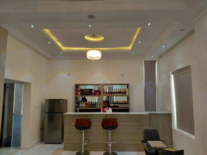 Citi Residence Lagos - Lagos