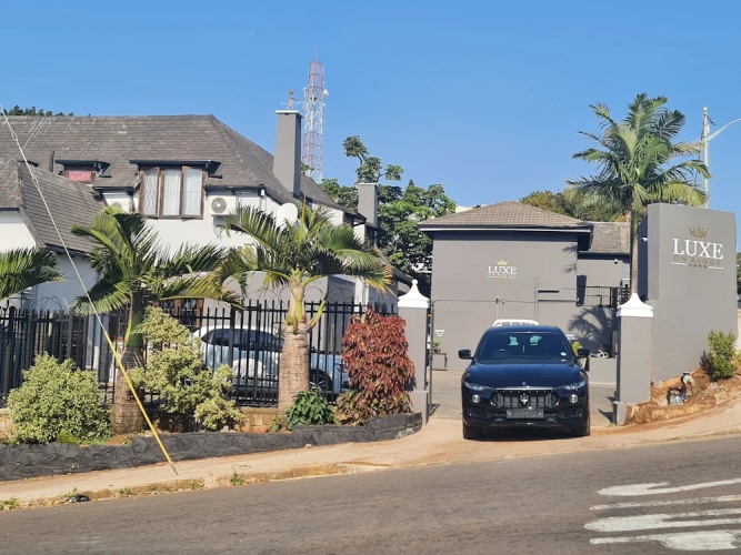 Luxe On Ridge - Durban