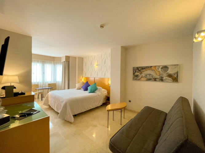 Boutique Hotel Lasort - Moraira