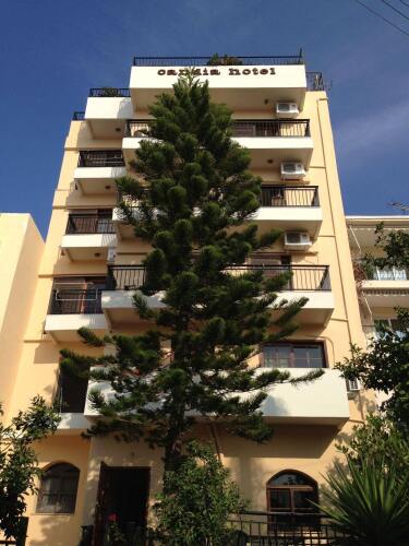 Candia Hotel - Chania