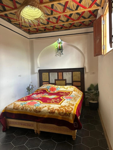 Dar Dmana Riad Sarsar - Marrakesh