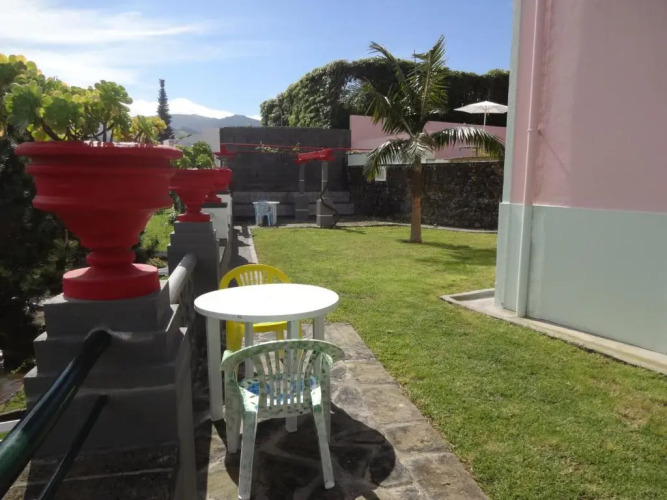 Vila Laura - Azzorre