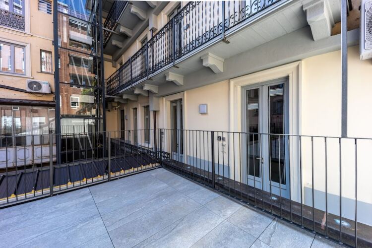 Italianway - The B Village Standard - Milan