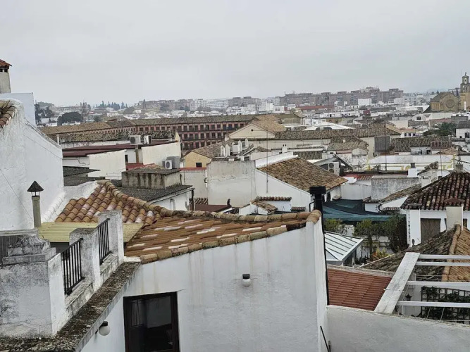 Apartamentos San Fernado 32 - Córdoba