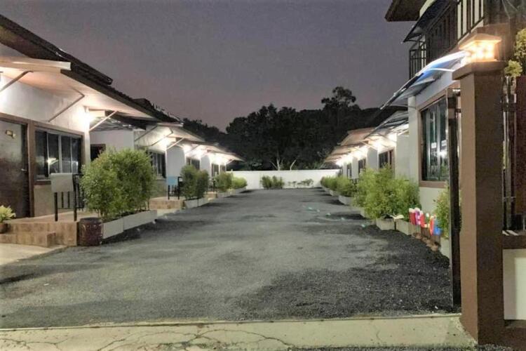 Thalang Resort - Thalang District