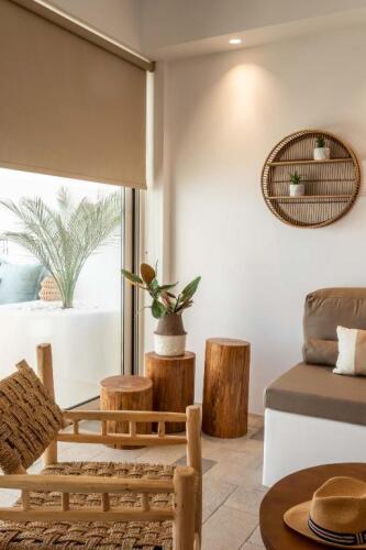 Euphoria Suites And Spa - Kos