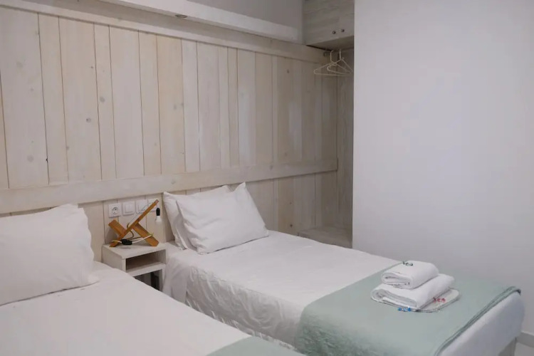 City Center Studios By Cretan Houses - Héraklion