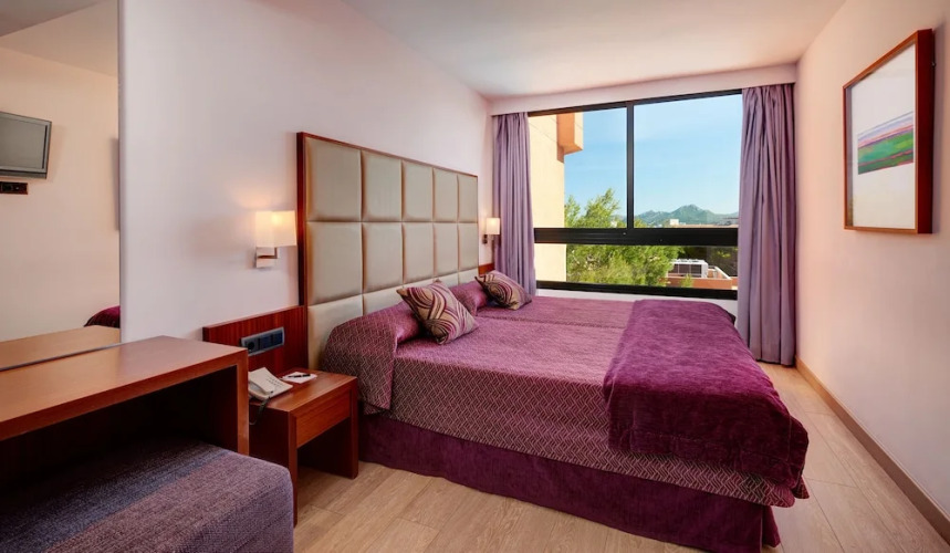 Protur Turó Pins Hotel - 