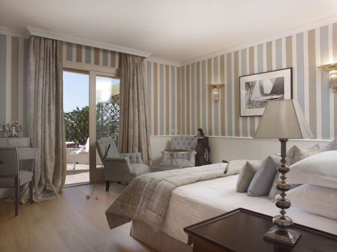 Cala Del Porto Resort - Grosseto