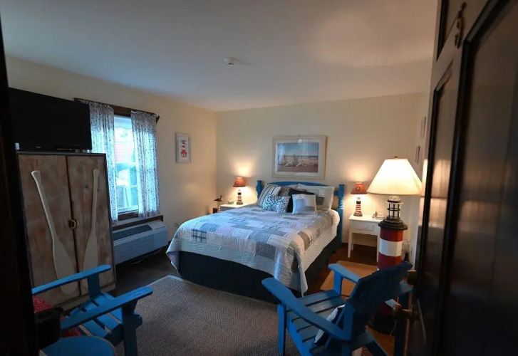 Gregory House Country Inn - Troy, NY