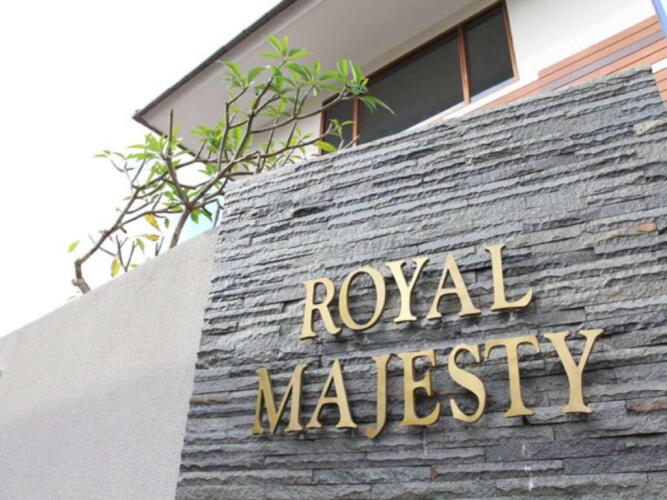 Royal Majesty Villas - Jimbaran