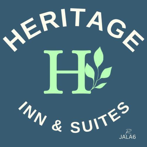 Heritage Inn And Suites - Bâton-Rouge, LA