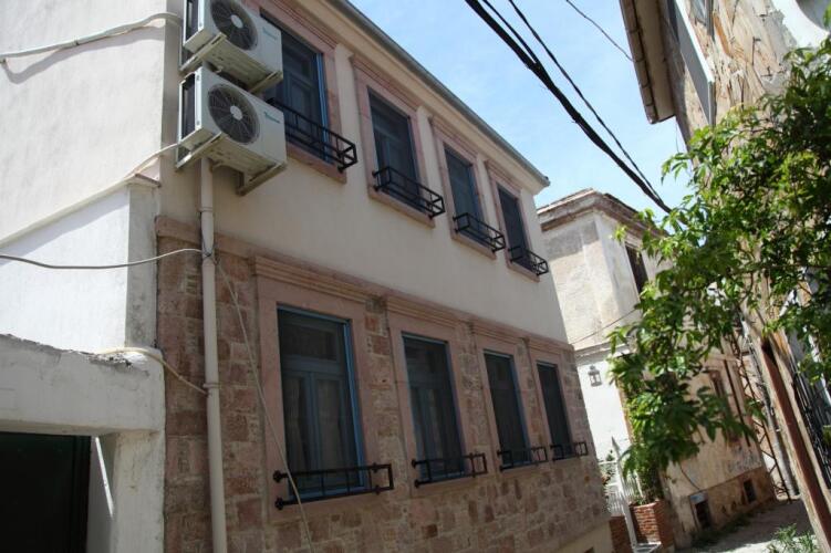 Cesmelihan Pansiyon - Ayvalık