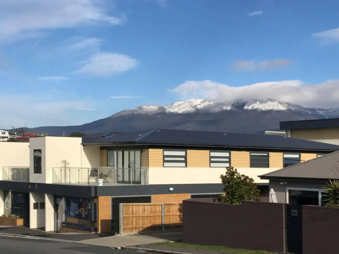 Kangaroo Bay Apartments - Hobart
