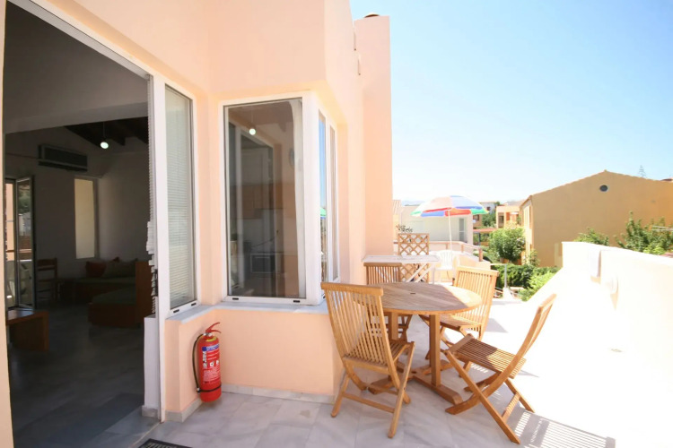 Elmas Dream Apartments - Chania
